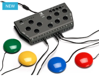Flex Controller – Ergo Contech