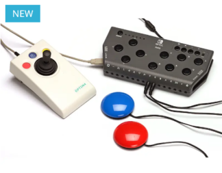 Flex Controller – Ergo Contech