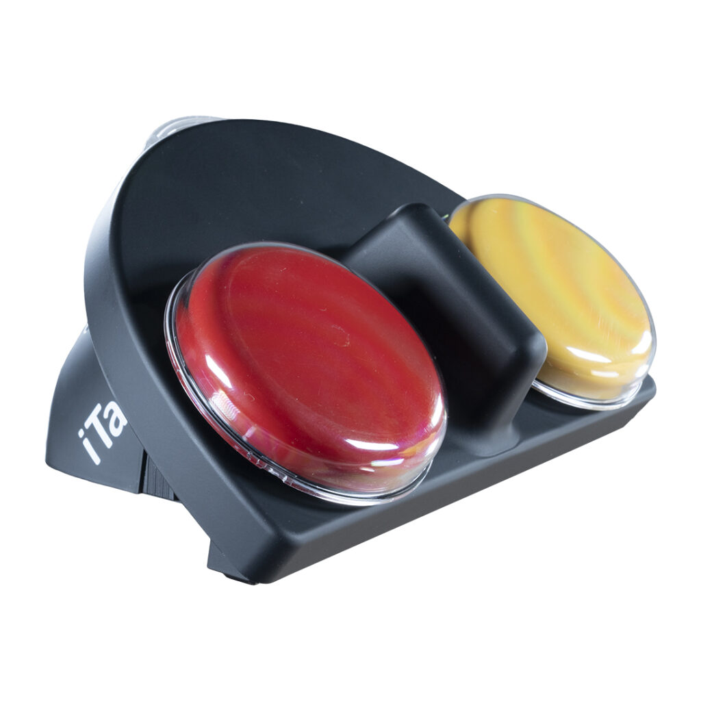 Smooth Talker with levels – Ergo Contech